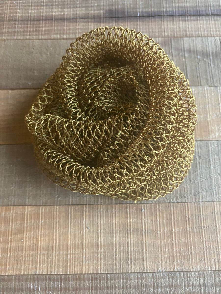 African Scrub Cloth – Headwrapz United